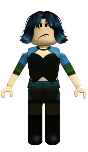 Gen | Total Roblox Drama Wiki | Fandom