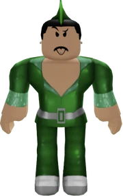 Halloween | Total Roblox Drama Wiki | Fandom