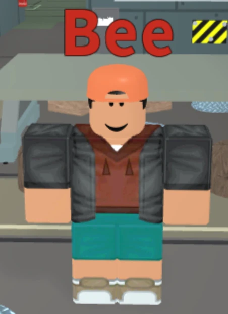 Bee | Total Roblox Drama Wiki | Fandom