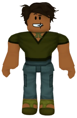 Justis | Total Roblox Drama Wiki | Fandom