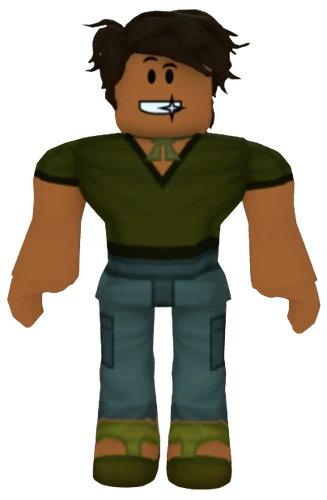Justis | Total Roblox Drama Wiki | Fandom