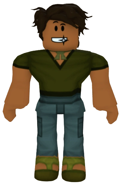 Justis | Total Roblox Drama Wiki | Fandom