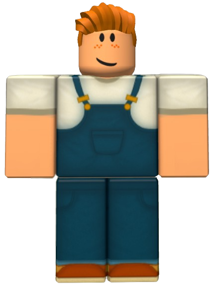 Roddy | Total Roblox Drama Wiki | Fandom