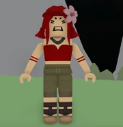 Zyla | Total Roblox Drama Wiki | Fandom