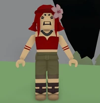 Zyla | Total Roblox Drama Wiki | Fandom