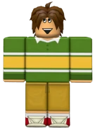 Rubber | Total Roblox Drama Wiki | Fandom