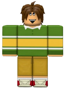 Rubber | Total Roblox Drama Wiki | Fandom