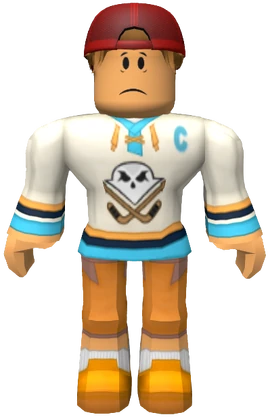 Wayde | Total Roblox Drama Wiki | Fandom