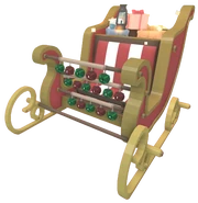 Christmas | Total Roblox Drama Wiki | Fandom