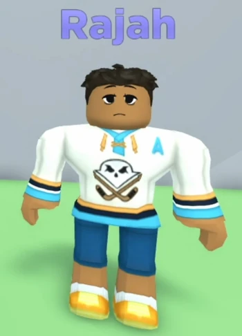 Rajah | Total Roblox Drama Wiki | Fandom