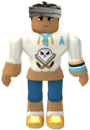 Rajah | Total Roblox Drama Wiki | Fandom