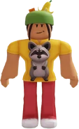 Zed | Total Roblox Drama Wiki | Fandom