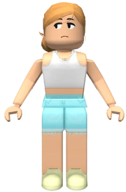 Jenna | Total Roblox Drama Wiki | Fandom