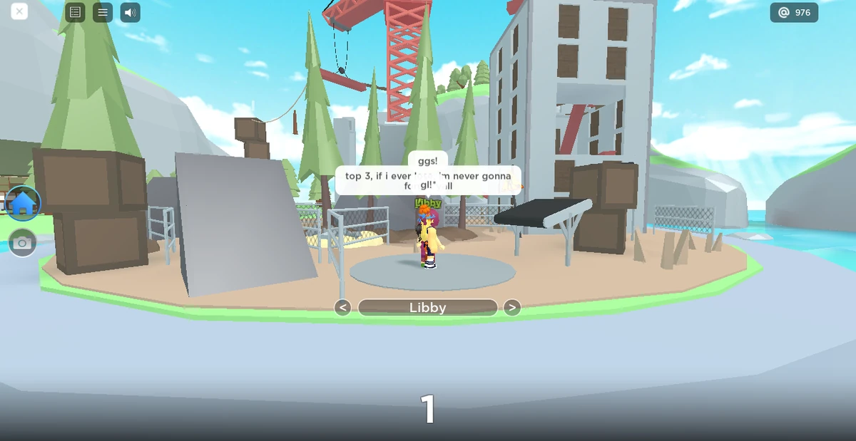 Construct Course | Total Roblox Drama Wiki | Fandom