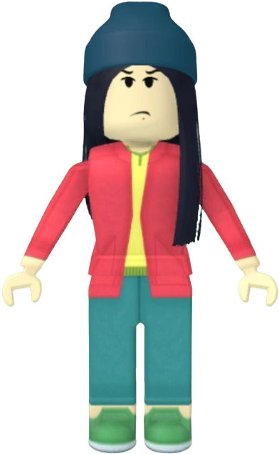 Miki | Total Roblox Drama Wiki | Fandom