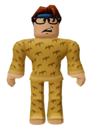 Harry | Total Roblox Drama Wiki | Fandom