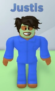 Skins | Total Roblox Drama Wiki | Fandom