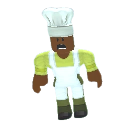 Cook | Total Roblox Drama Wiki | Fandom