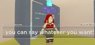 Confessionals | Total Roblox Drama Wiki | Fandom