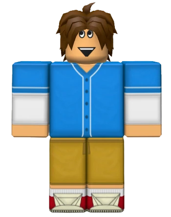 Rubber | Total Roblox Drama Wiki | Fandom