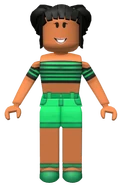 Kacy | Total Roblox Drama Wiki | Fandom