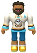 Rajah | Total Roblox Drama Wiki | Fandom