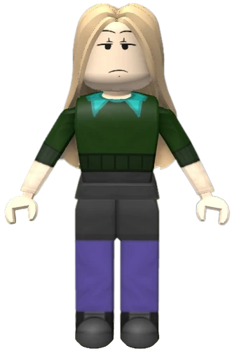 Dusk | Total Roblox Drama Wiki | Fandom