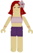 Zyla | Total Roblox Drama Wiki | Fandom
