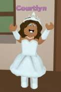Courtlyn | Total Roblox Drama Wiki | Fandom