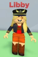 Libby | Total Roblox Drama Wiki | Fandom
