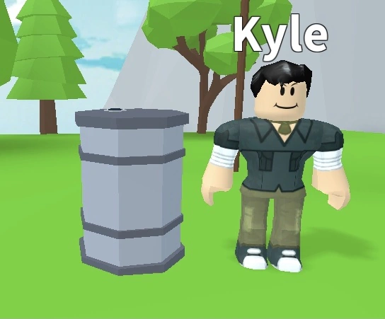 Kyle Bane | Total Roblox Drama Wiki | Fandom
