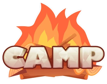 Camp | Total Roblox Drama Wiki | Fandom