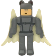 Wayde | Total Roblox Drama Wiki | Fandom