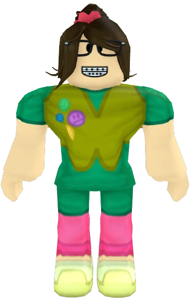 Betsy | Total Roblox Drama Wiki | Fandom