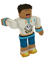 Safety Statue and Bag | Total Roblox Drama Wiki | Fandom