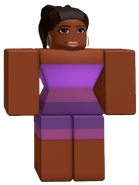 Leanna | Total Roblox Drama Wiki | Fandom