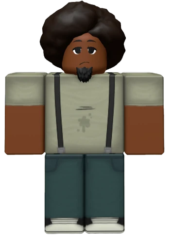 Bernardo | Total Roblox Drama Wiki | Fandom