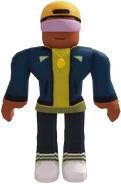 Darien | Total Roblox Drama Wiki | Fandom