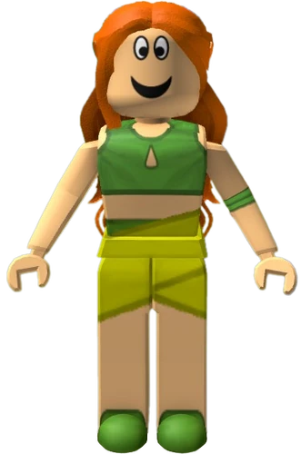 Dizzy | Total Roblox Drama Wiki | Fandom
