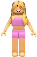 Libby | Total Roblox Drama Wiki | Fandom