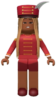 Nishele | Total Roblox Drama Wiki | Fandom