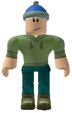 Zeeke | Total Roblox Drama Wiki | Fandom