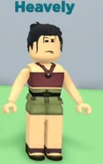 Heavely | Total Roblox Drama Wiki | Fandom