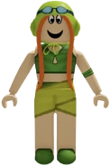 Dizzy | Total Roblox Drama Wiki | Fandom