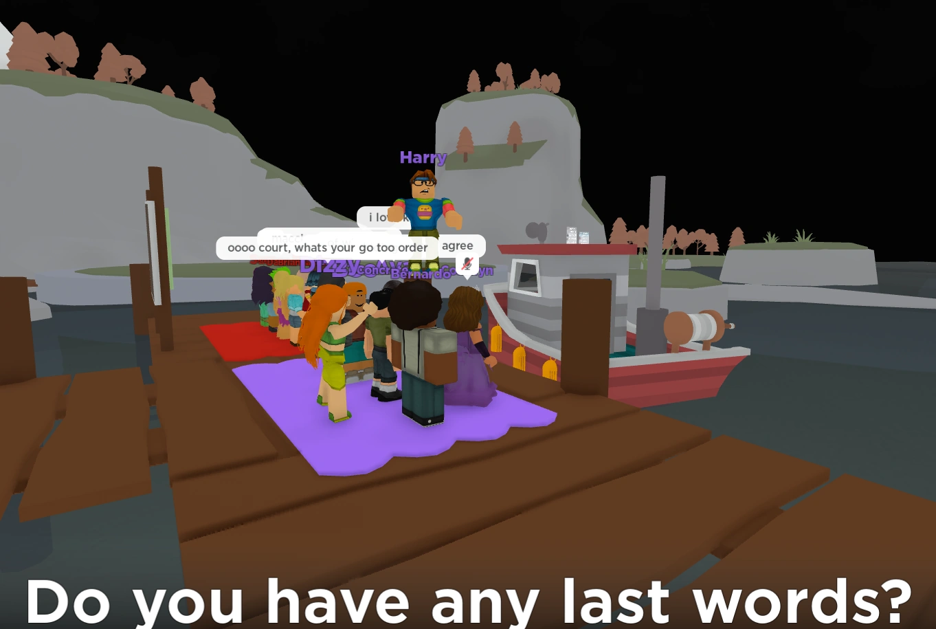 Discuss Everything About Total Roblox Drama Wiki | Fandom