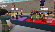Presentation | Total Roblox Drama Wiki | Fandom