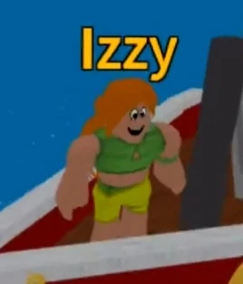Dizzy | Total Roblox Drama Wiki | Fandom