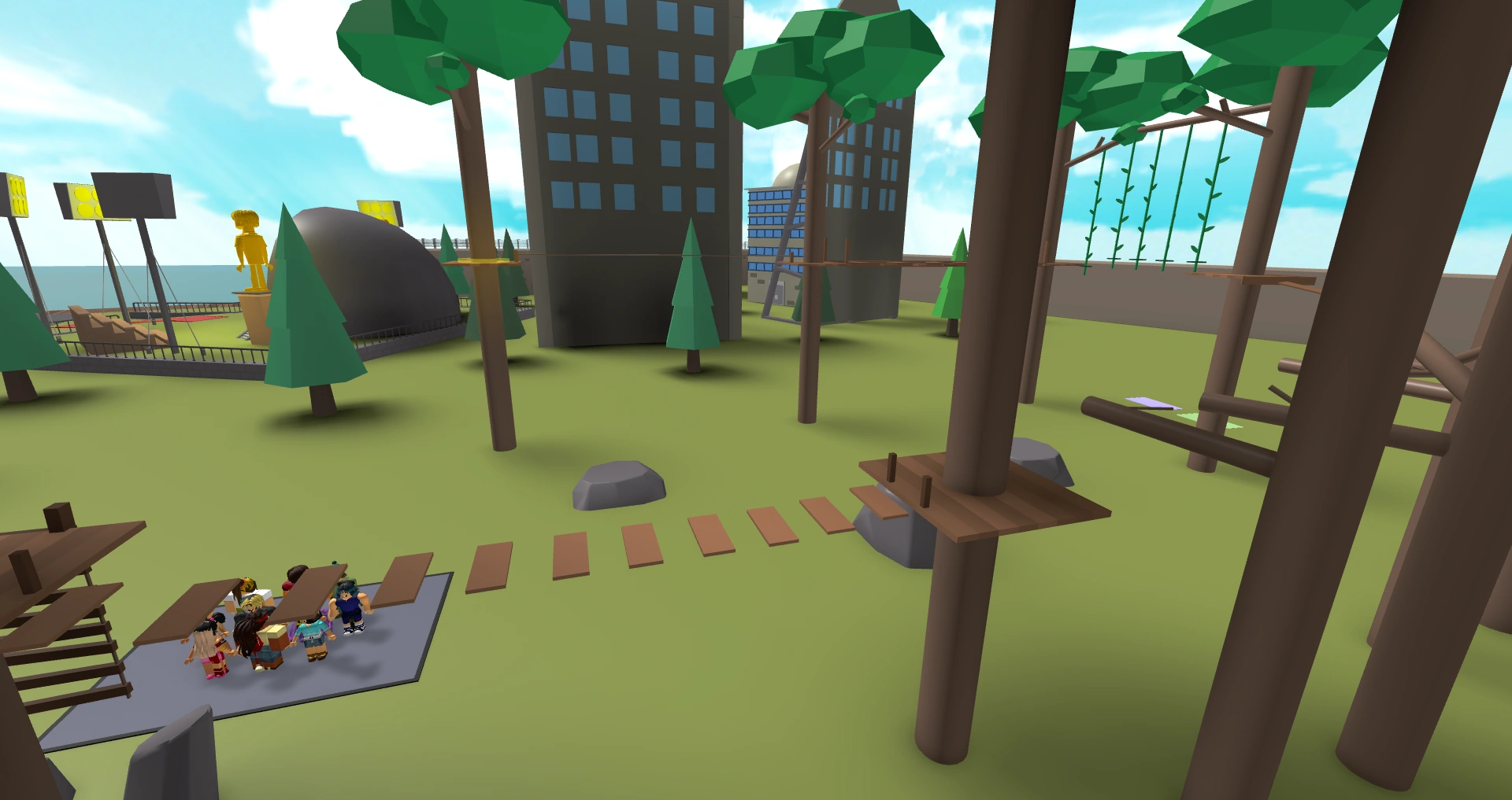 Discuss Everything About Total Roblox Drama Wiki | Fandom