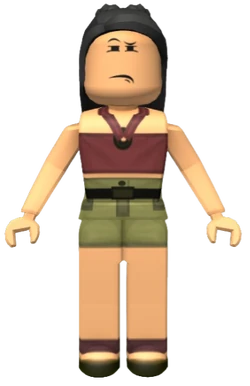 Heavely | Total Roblox Drama Wiki | Fandom