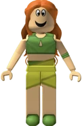 Contestants | Total Roblox Drama Wiki | Fandom